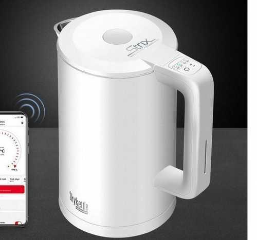 Умный чайник Redmond SkyKettle RK-M216S