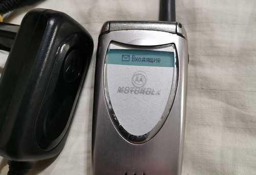 Motorola V60i