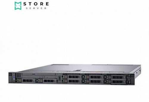 Dell PowerEdge R640 8xSFF/H730p Mini 2GB x1/750W x