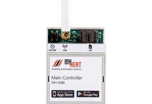 GSM модуль MyHeat GSM