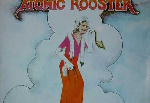 Пластинка Atomic Rooster - In Hearing Of (2LP)