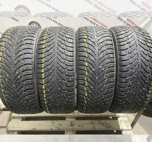 Nokian Tyres Hakkapeliitta 9 215/55 R17 94M