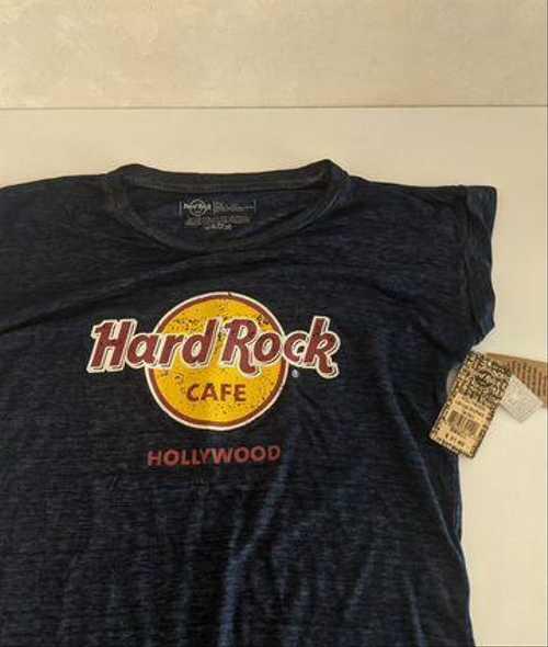 Hard Rock Cafe Hollywood (оригинал)