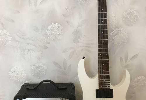 Электрогитара Ibanez Gio grgr121EX Индонезия