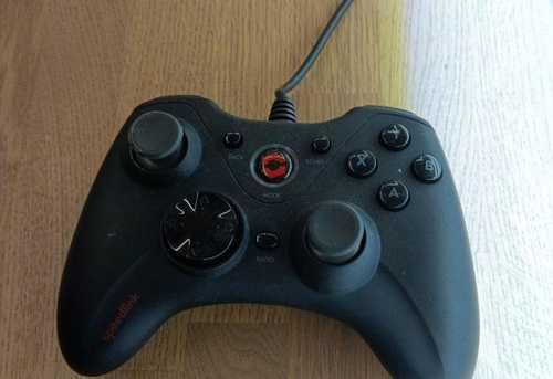 Gamepad Speedlink xeox PRO