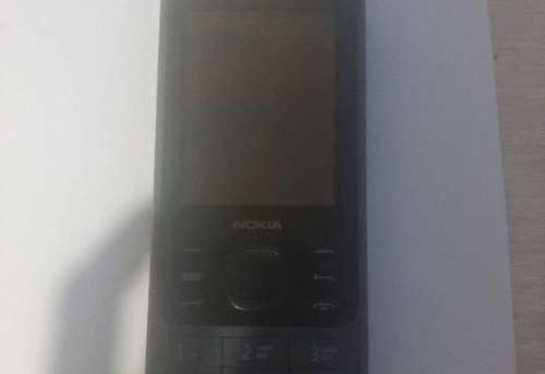 Nokia 6300 4G, 4 ГБ