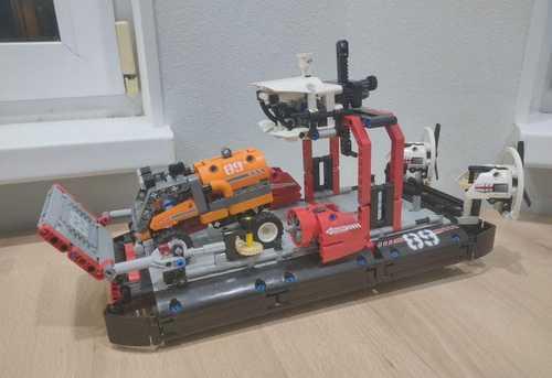 Lego technic 42076