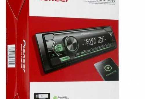 Pioneer MVH-S120UBG