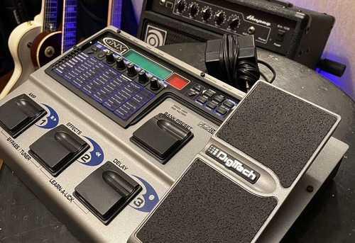 USA гитарный процессор Digitech GNX1