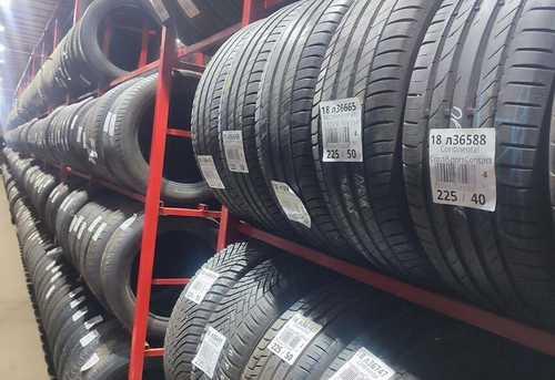 Matador MP 81 Conquerra 255/55 R18