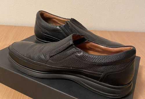 Туфли мужские размер 41-42