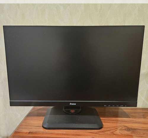 Монитор iiyama PL2492H 23.8"