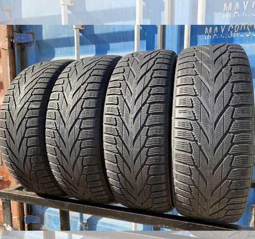 Nokian Tyres Hakkapeliitta R2 SUV 235/60 R18 107R