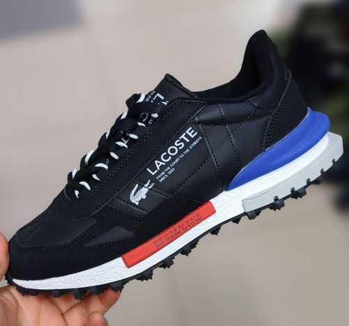 Кроссовки Lacoste Elite Active