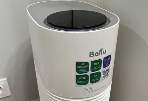 Очиститель воздуха Ballu AP-120 белый