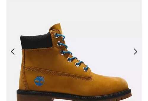 Timberland женская обувь 37