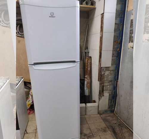 Холодильник indesit no frost