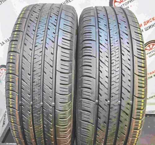 Dunlop SP Touring R1 215/60 R16 95P