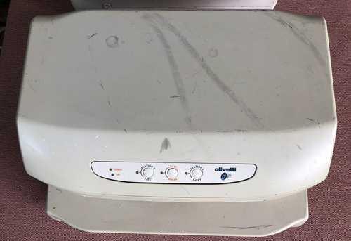 Матричный принтер Olivetti PR 2e