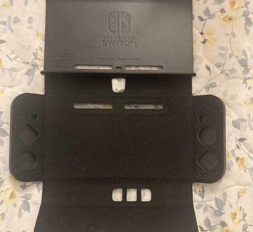 Чехол-подставка для Nintendo Switch