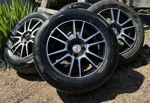 Kumho Ecowing ES31 185/65 R15 88