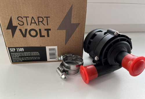 Помпа водяная start volt(аналог Bosch)