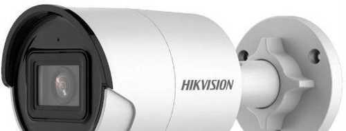 Камера видеонаблюдения IP Hikvision DS-2CD2023G2-I