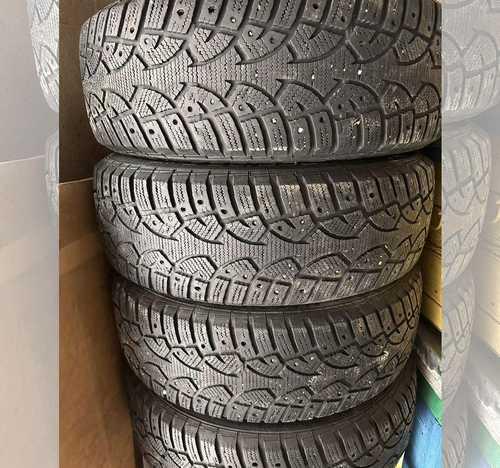 Continental Conti4x4WinterContact 225/65 R17 104Y