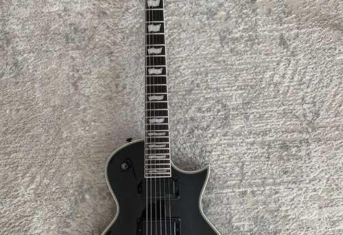 LTD by ESP EC-1000S Fluence Black