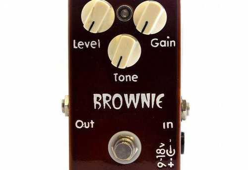 Cmatmods Brownie Overdrive (used)