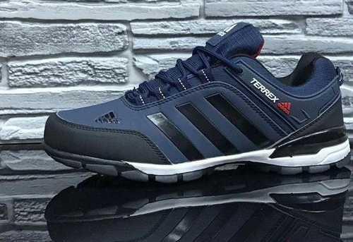 Кроссовки Adidas terrex мужские демисезонные