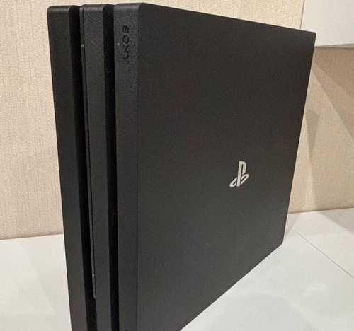 Sony playstation 4 pro 1tb