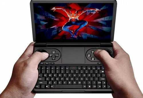 GPD Win Mini 7" 120Hz AMD 7840U 32Гб 512Гб Новый