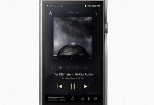 Плеер Astell&Kern A&futura SE180 (арт. 306310)