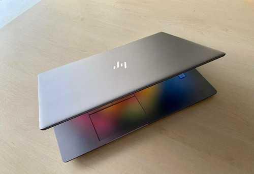 Ноутбук HP ZBook Core i7 2021г