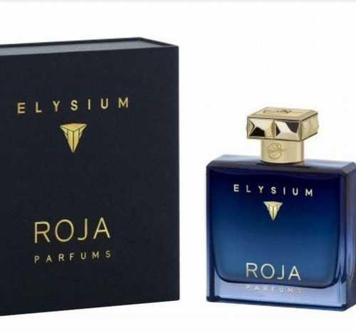 Roja Dove Elysium Pour Homme Cologne 30 мл (отливант)