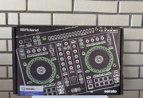 Roland dj-505