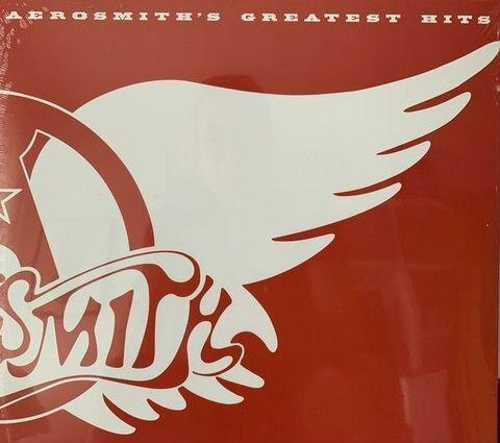 Виниловая пластинка Aerosmith, Aerosmith's Greates