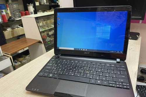 Acer aspire one 722