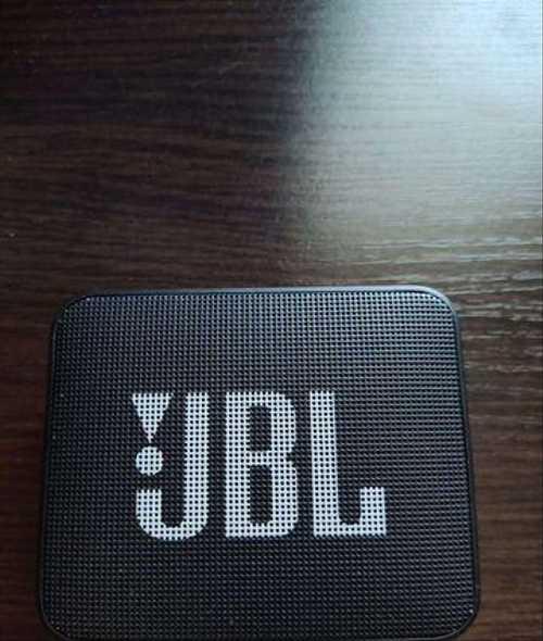 Блютуз колонка jbl