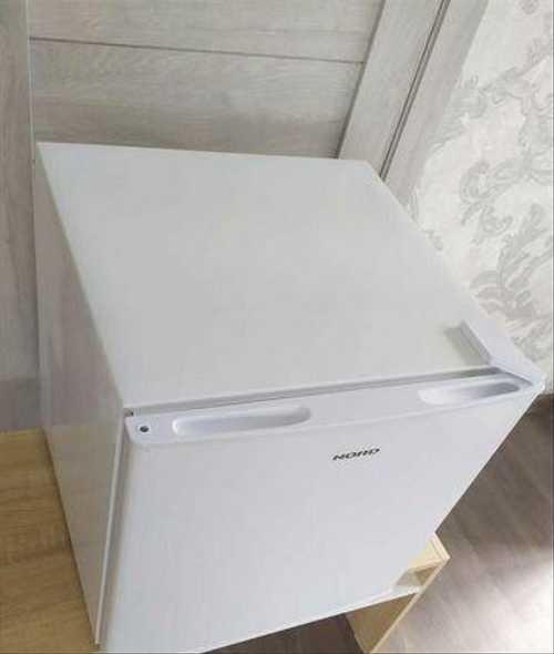 Маленький холодильник Nordfrost