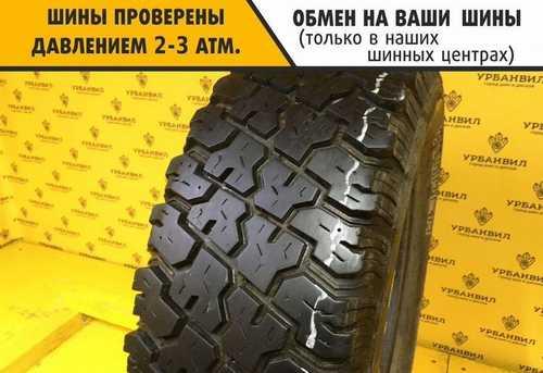 Cooper Discoverer S/T 235/75 R15 Q