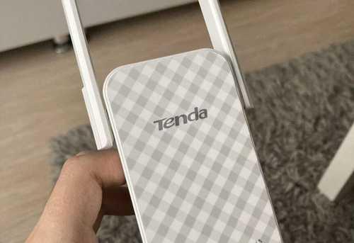 Wi-Fi Усилитель Tenda A9