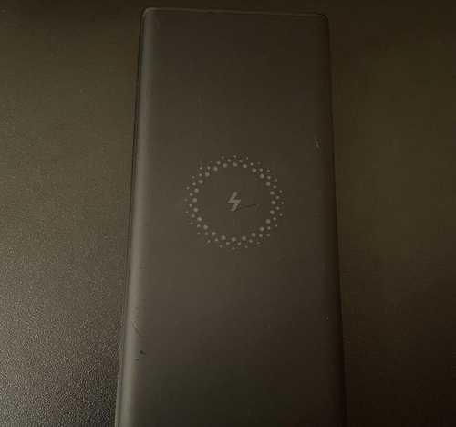 Xiaomi Mi Wireless Power Bank 10000 mAh