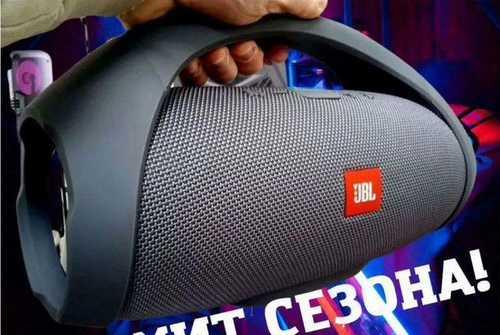 Колонка JBL Boombox