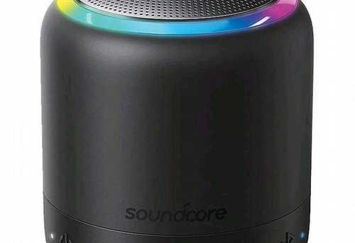 Новая Anker Soundcore Mini 3 Pro Bluetooth колонка
