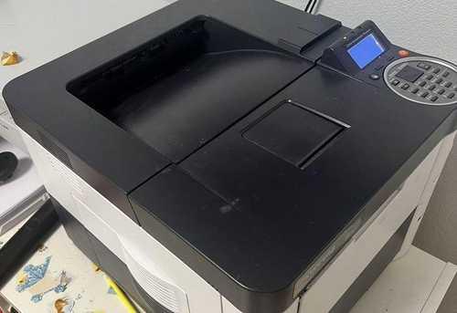 Kyocera ecosys P3045dn