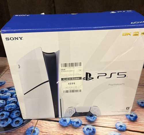 Sony playstation 5 slim