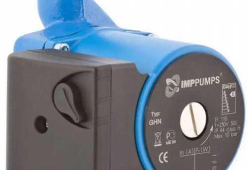 Циркуляционный насос IMP Pumps GHN 32/60-180
