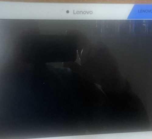 Дисплей с тачскрином Lenovo A10-30 TB2-X30F